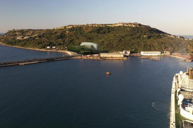 Developers announce 2030 date for controversial waste incinerator