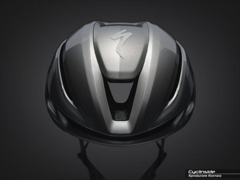 Specialized S-Works Evade 4: la nuova generazione è più ventilata con ...
