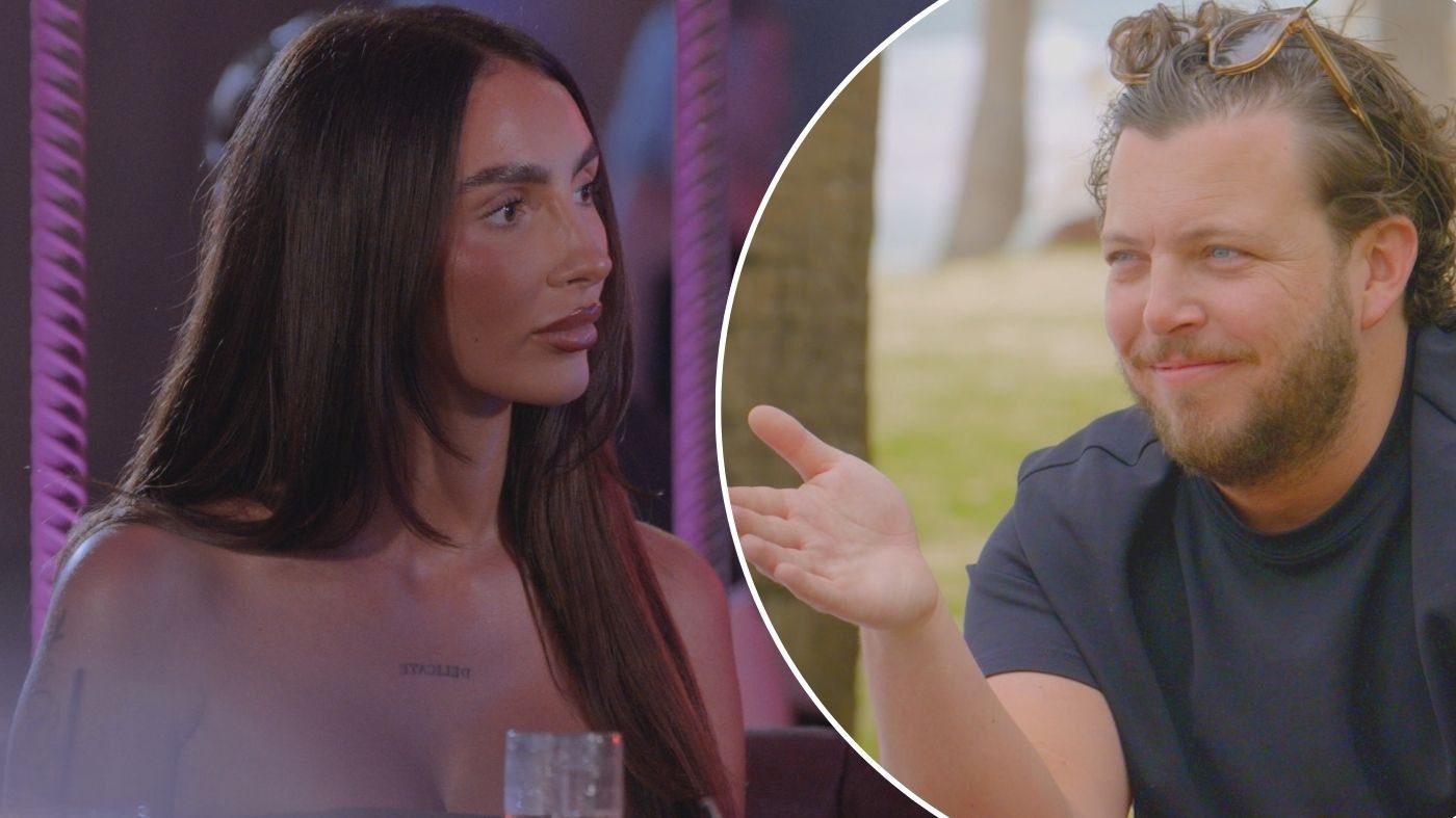 TOWIE’s Jodie Wells reveals real reason she isn’t moving to Essex