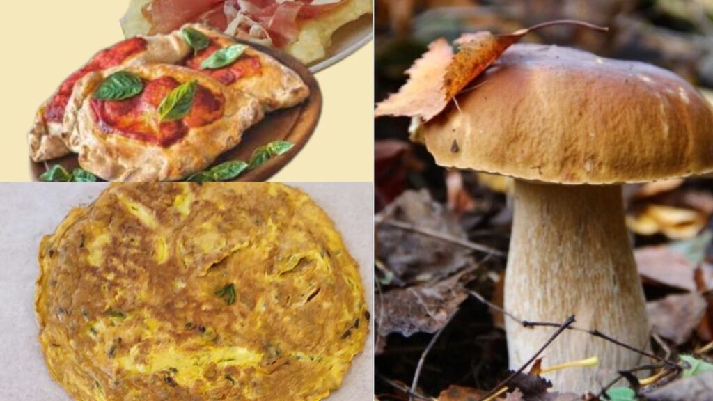 Sagre nel Lazio dal 22 al 24 maggio: sapori tra porchetta, asparago ...