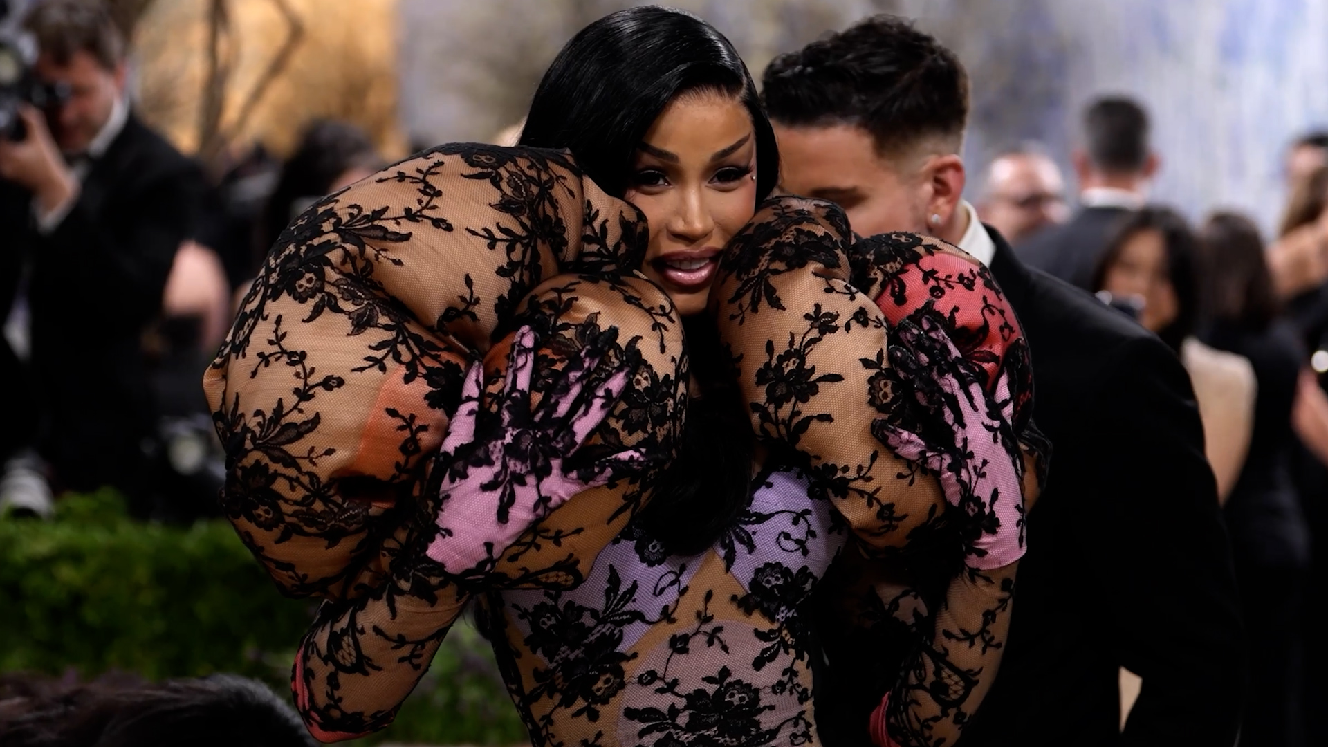 Cardi B leads the pack as BET Awards 2026 nominations drop