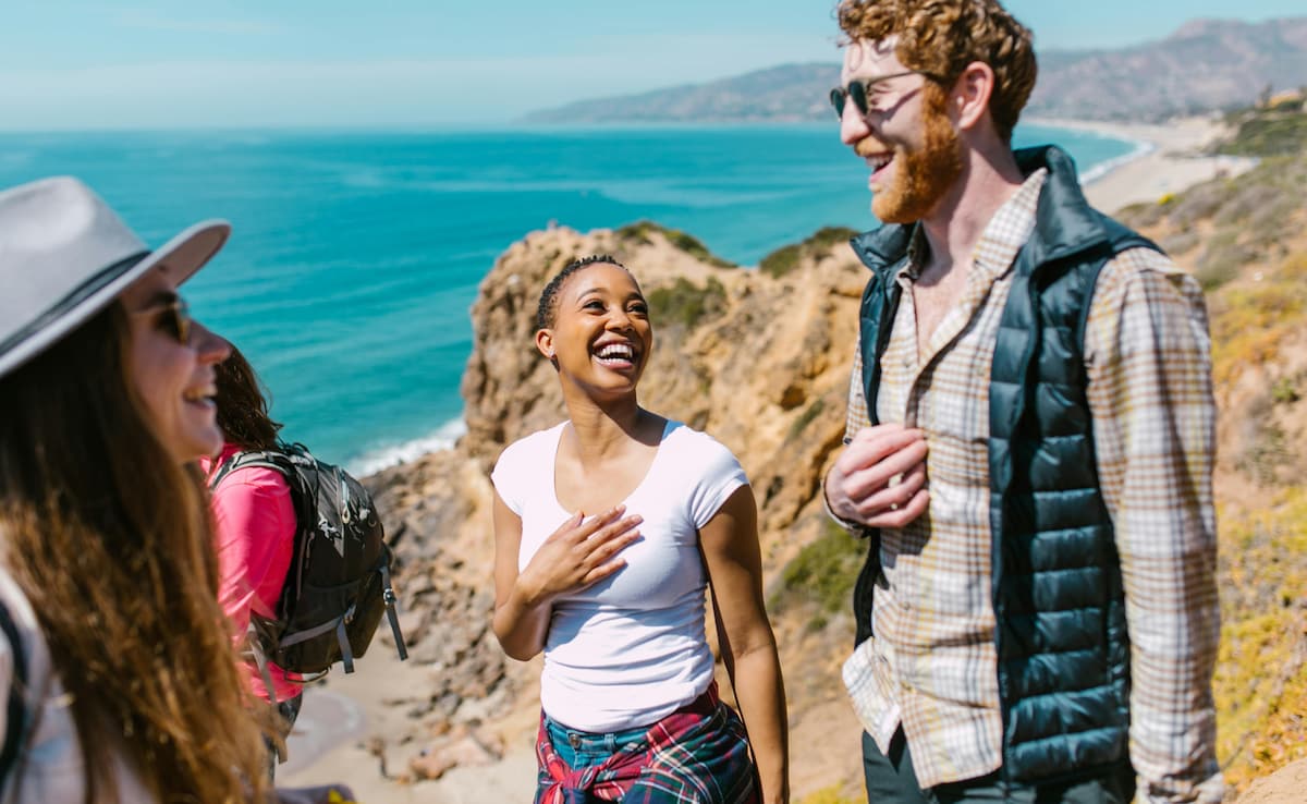 Study finds taking a vacation every 2 months can reduce stress and ...