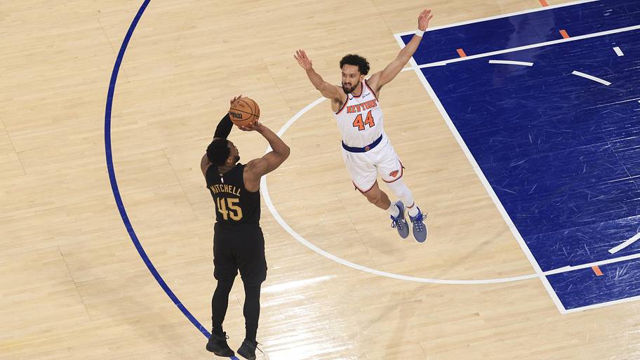 4 things the Knicks need to do to win game 2