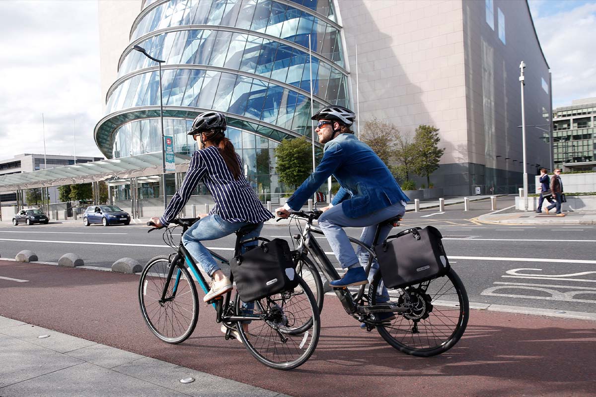 Dienstrad-Leasing: So wird das Traum-E-Bike bezahlbar