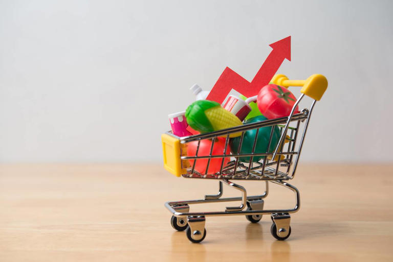 UK government suspending food tariffs on 100 products in major cost of ...