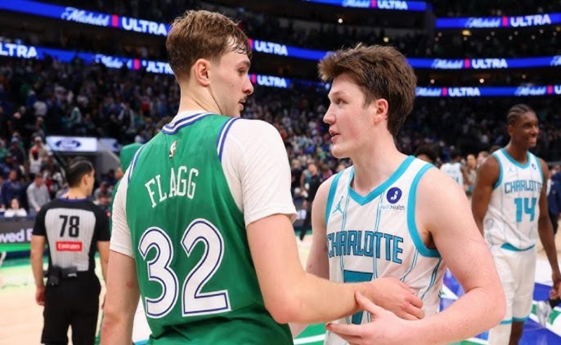 NBA all-rookie teams revealed did the league get it right?