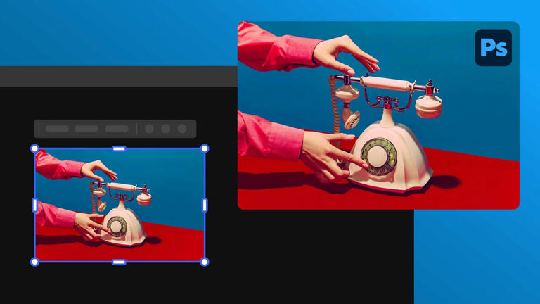 Adobe Photoshop krijgt handige nieuwe functie, maar het is niet voor ...
