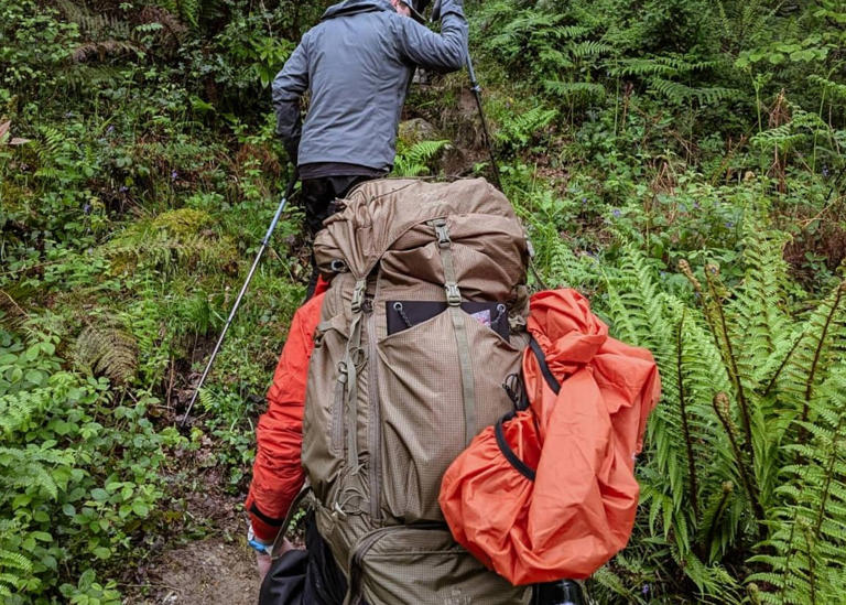 Second walker rescued after sickness linked to water on West Highland Way