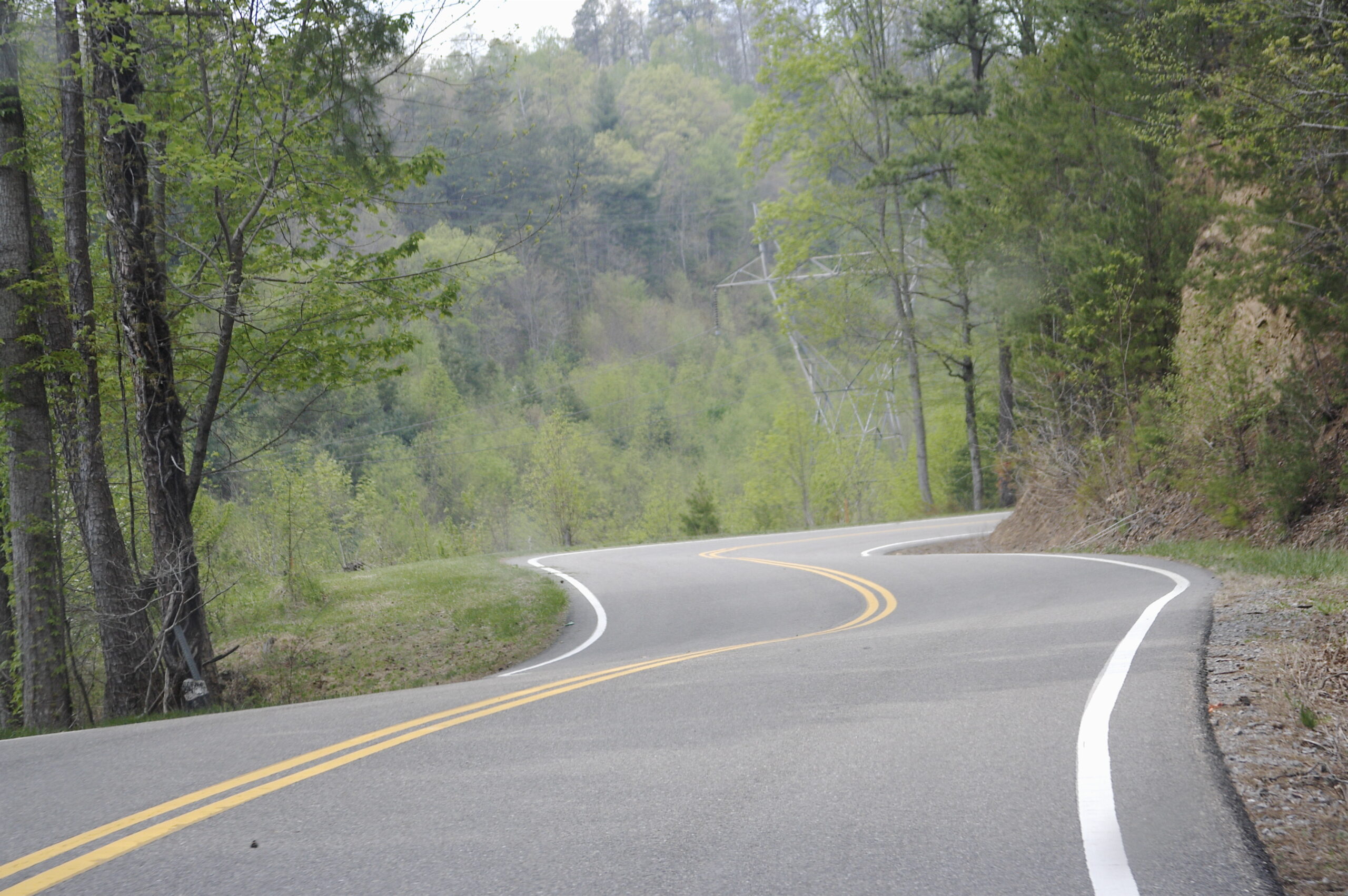 Tail of the Dragon turns deadly as Florida riders killed in Harley ...