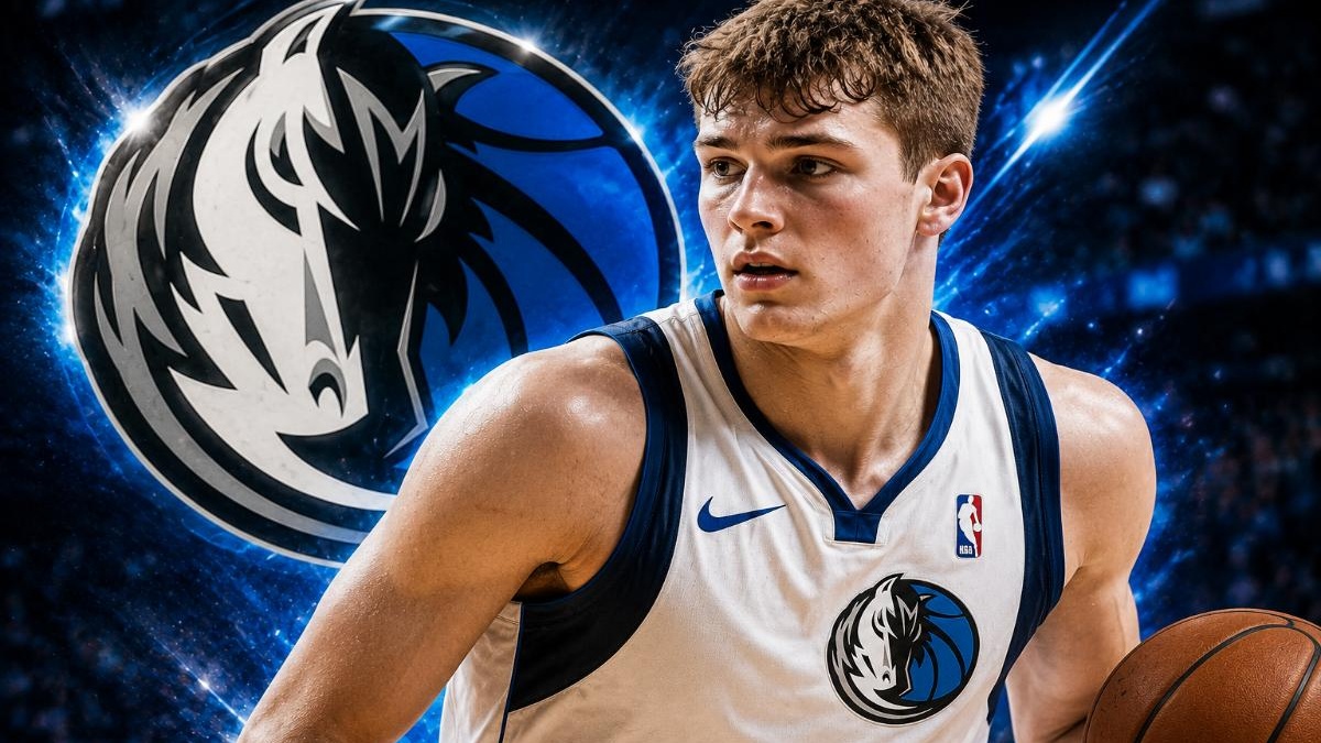 NBA all-rookie teams revealed did the league get it right?