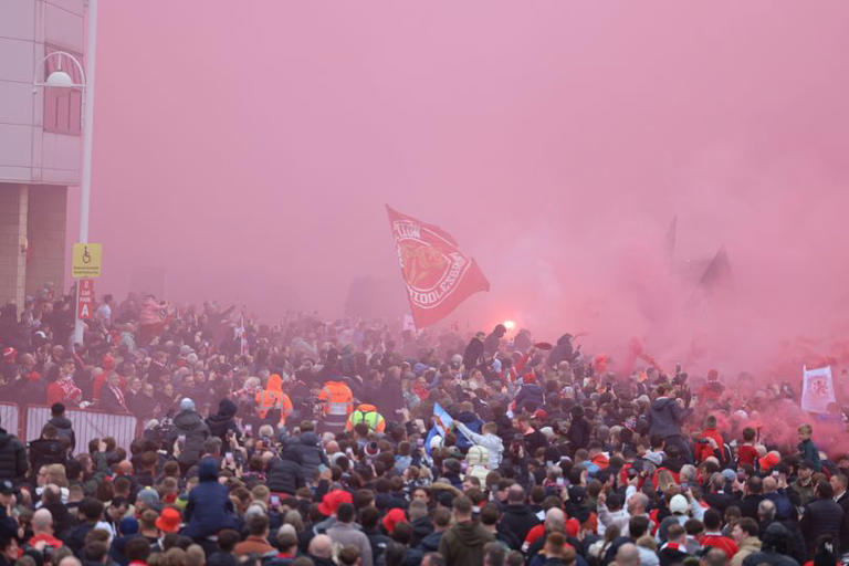 'Turn London red' - call to Middlesbrough FC fans as Wembley play-off ...