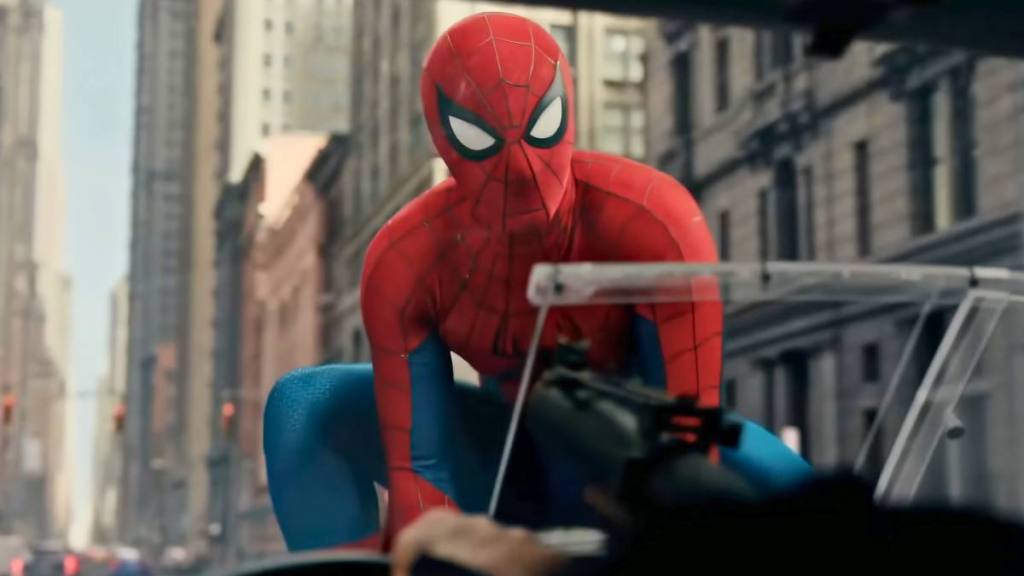 Spider-Man 4: Kevin Feige confirms 'classic elements' in MCU movie that ...