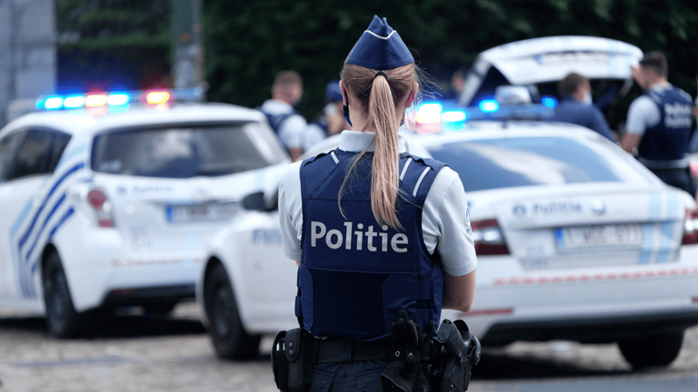 Tragiczny wypadek Polki w Belgii. Wypadła z okna podczas pracy