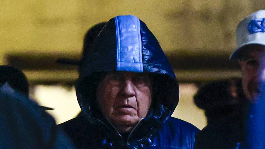 Why Belichick, North Carolina football may ultimately fail