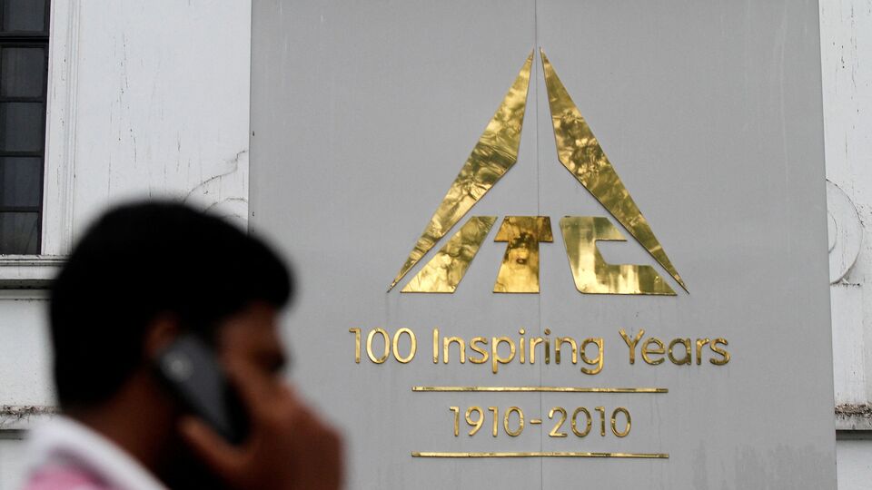 ITC revenue grows 17% as cigarette tax bites, consumer brands surge