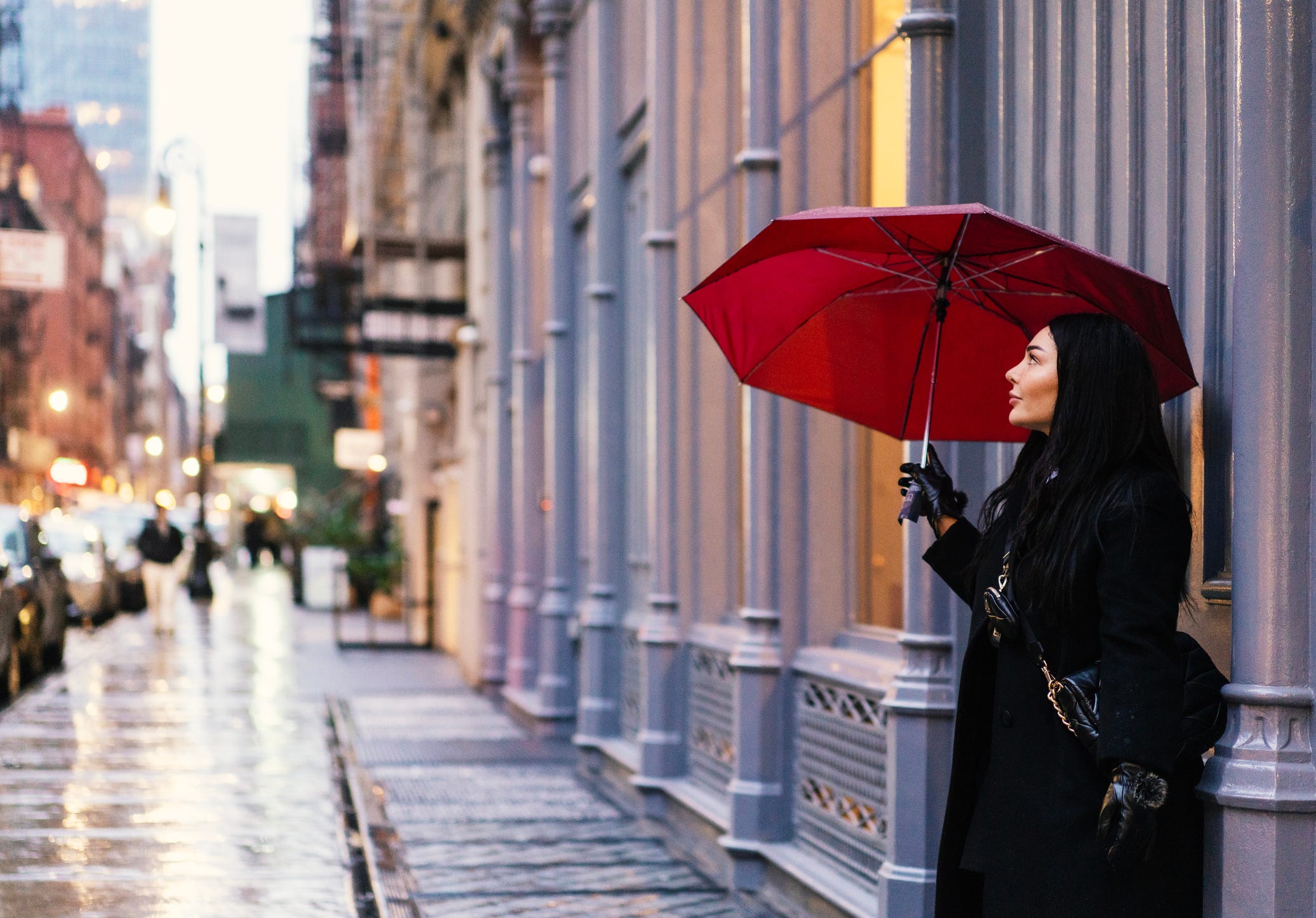 Memorial Day weekend rain could soak much of New York. See forecast