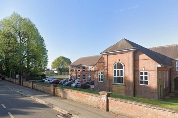 Best secondary school in Wiltshire revealed by new league table rankings