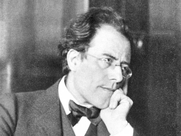 Mahler und Beethoven im Kurhaus Wiesbaden – Feuer der Tradition