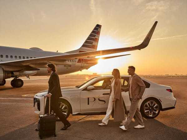 DFW Airport adds posh private terminal in time for World Cup jet setters