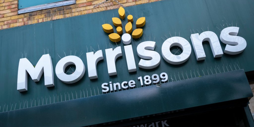 Morrisons bring sanitary bins into men’s toilets and the anti-woke ...