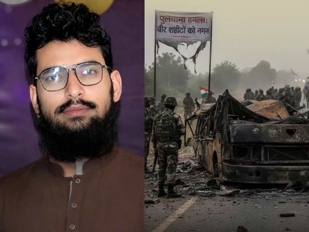 Pulwama mastermind Hamza Burhan killed in Pakistan: Are Dhunrandhar's ...