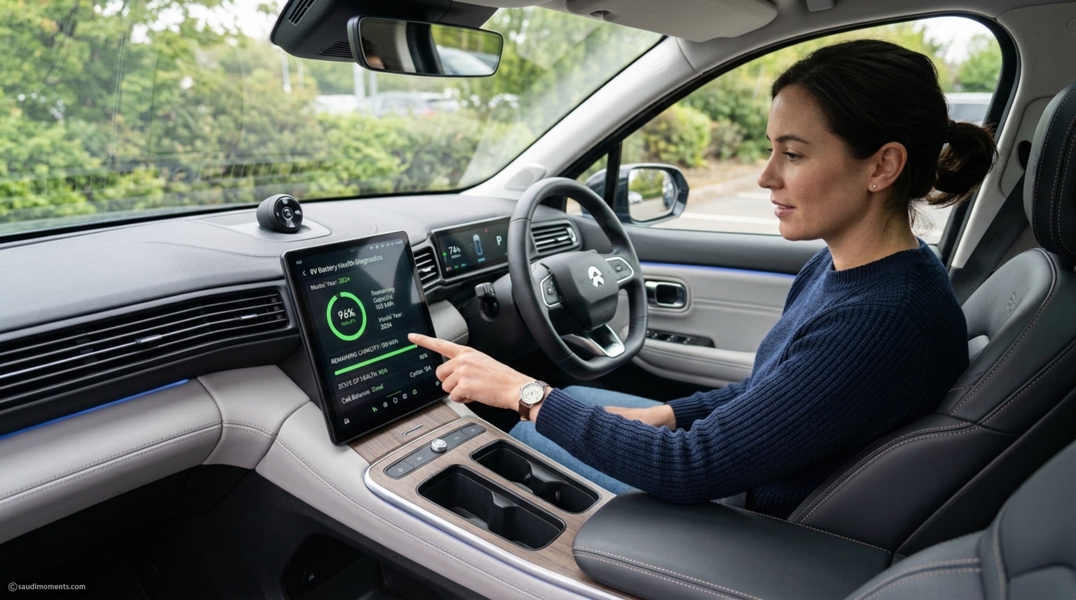 Used EVs are cheaper than ever, here’s how to find a reliable one