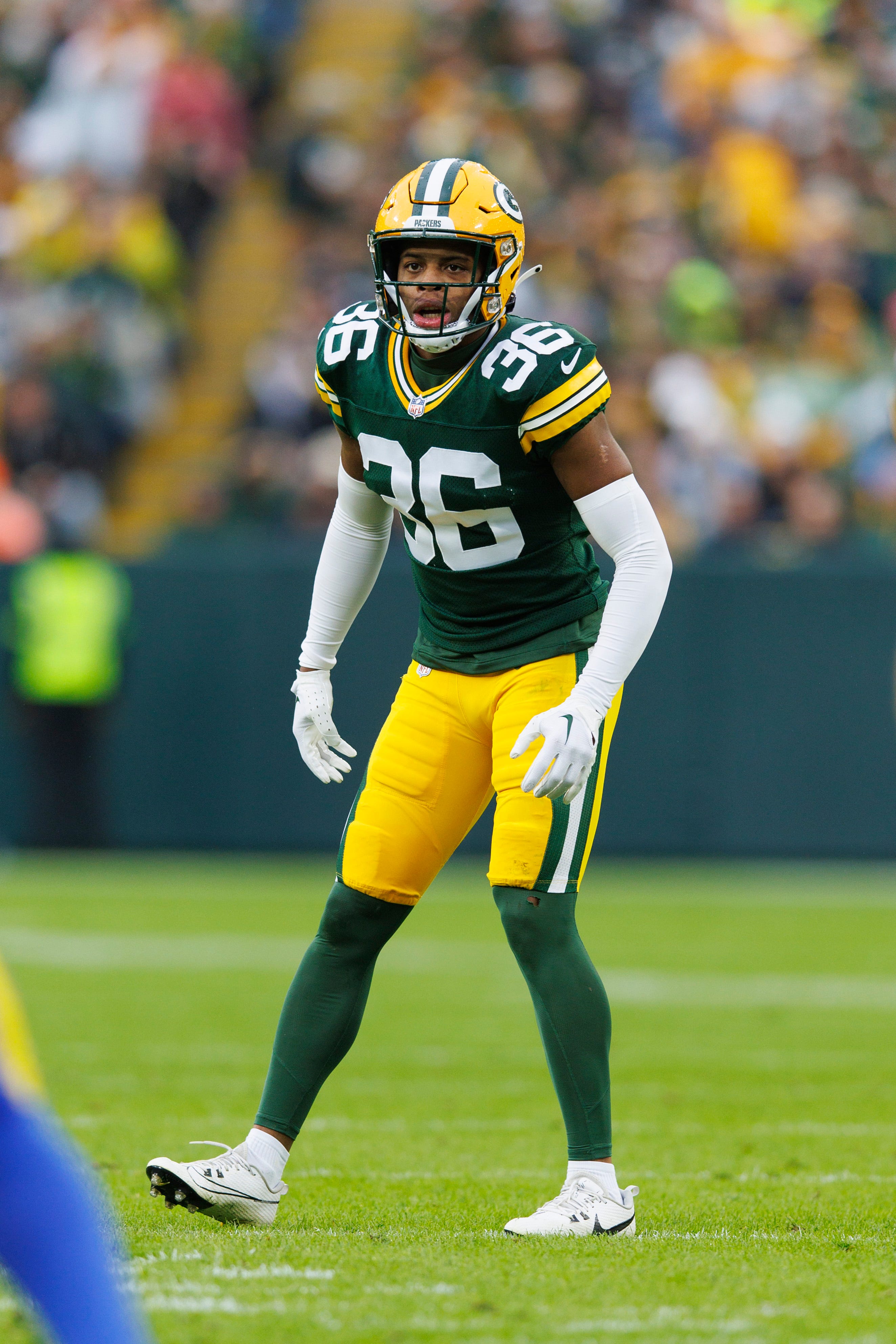 Former Packers draft pick Anthony Johnson Jr. to sign with Bears