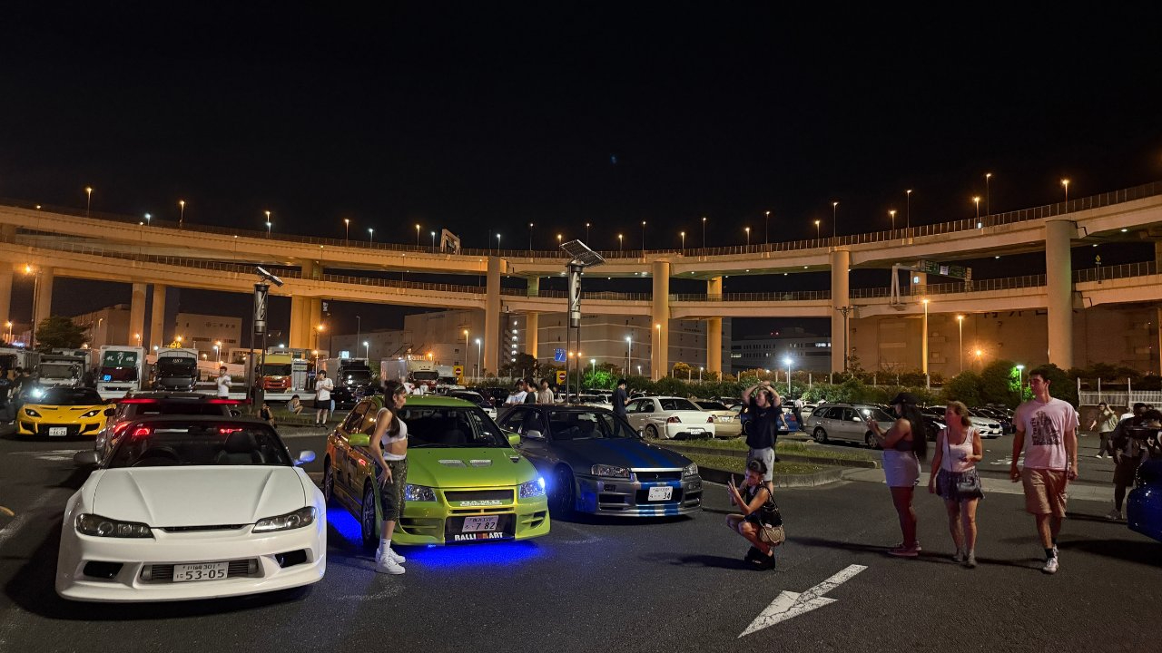 10 fastest Japanese cars you can buy today for under $15,000