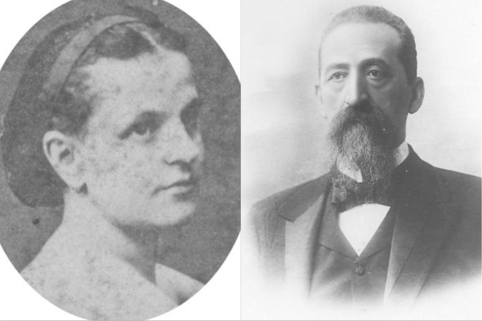 Il primo parto cesareo della storia 150 anni fa all’Ospedale San Matteo ...