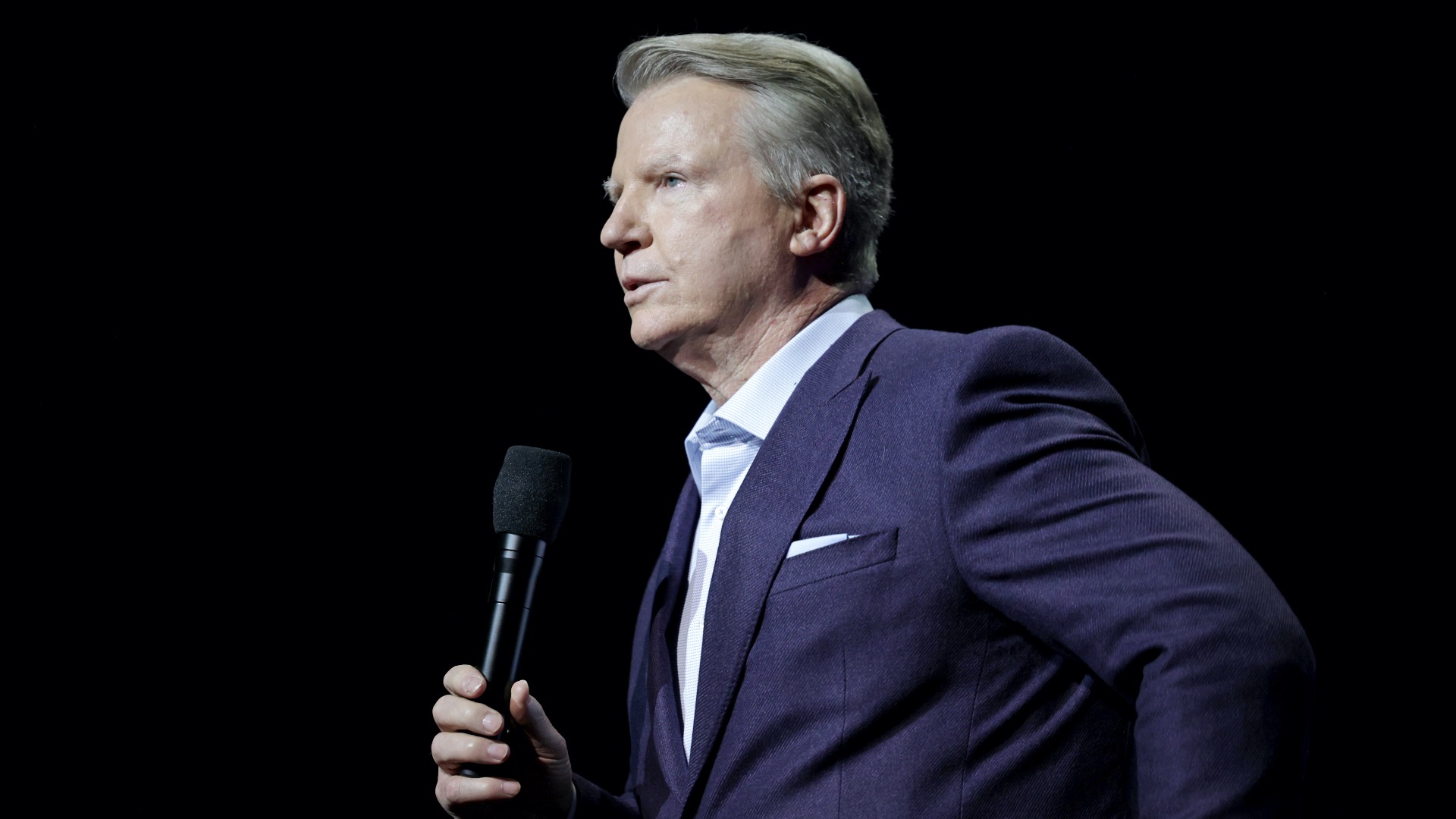 Los Vikings reciben una clara predicción de Phil Simms sobre Kyler Murray