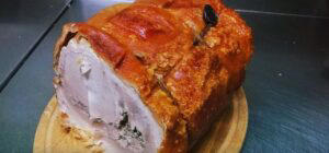 Sagre nel Lazio dal 22 al 24 maggio: sapori tra porchetta, asparago ...
