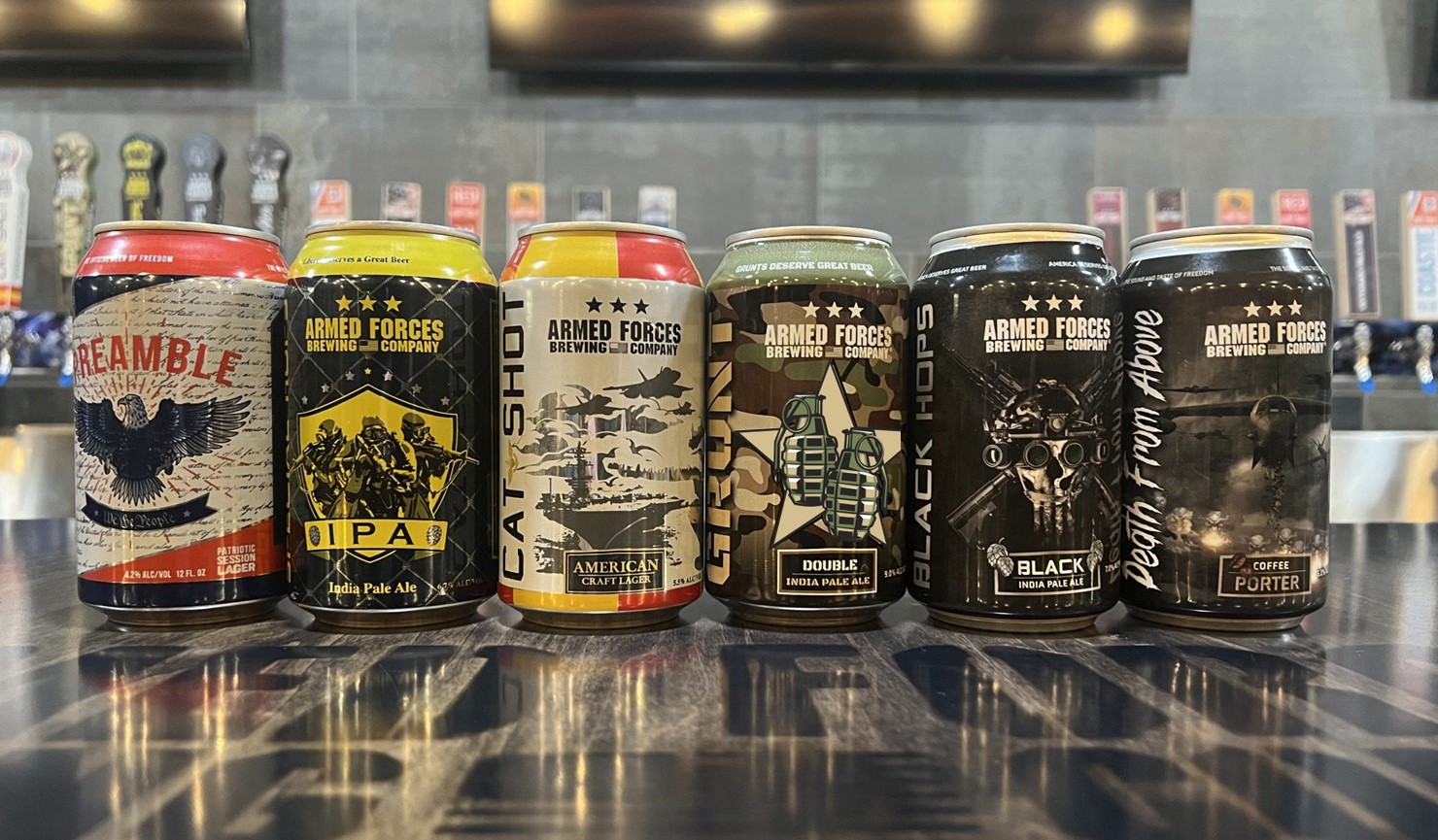 Brewery that blamed closure on ‘woke mob’ files $50M defamation lawsuit ...