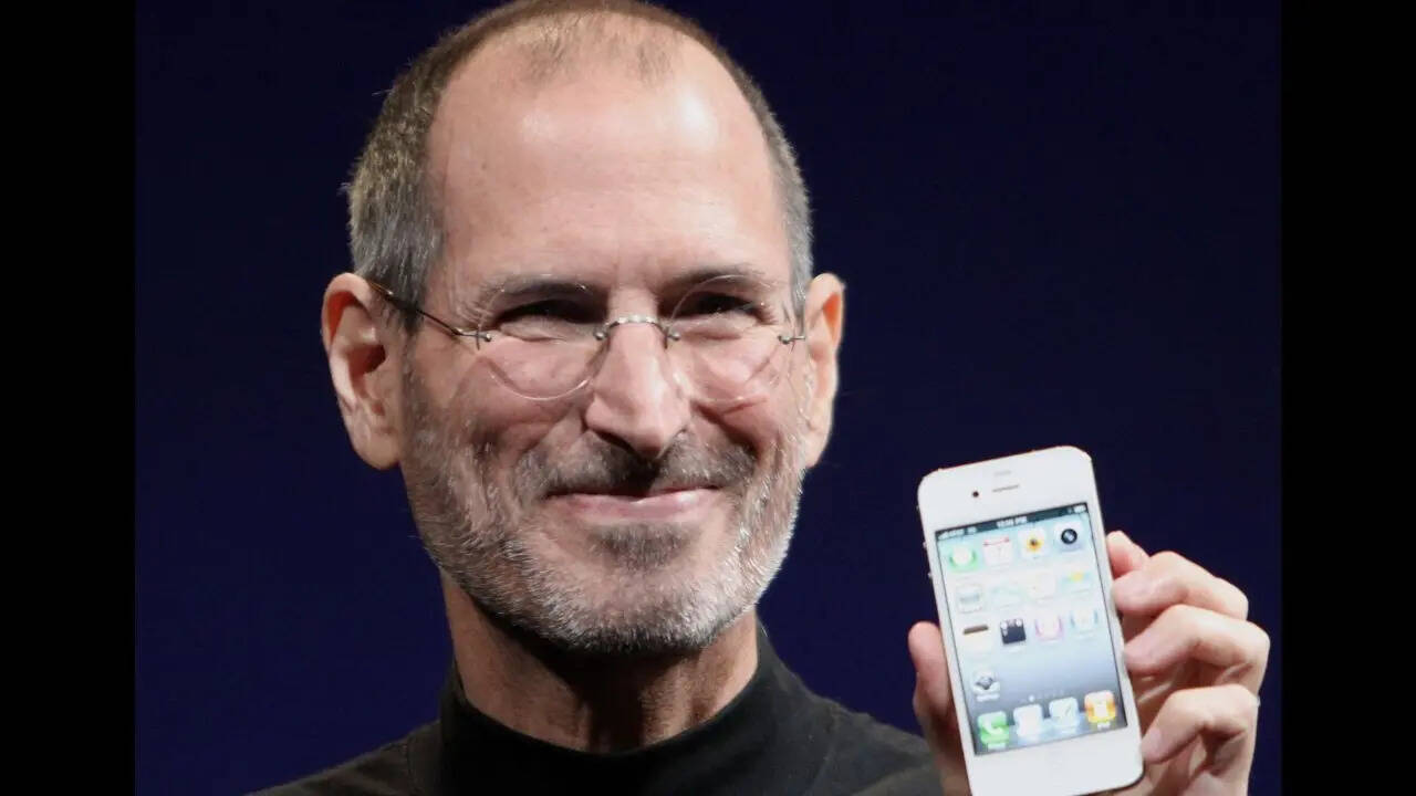 Steve Jobs’ famous quote “Stay hungry, stay foolish” explained: Why ...