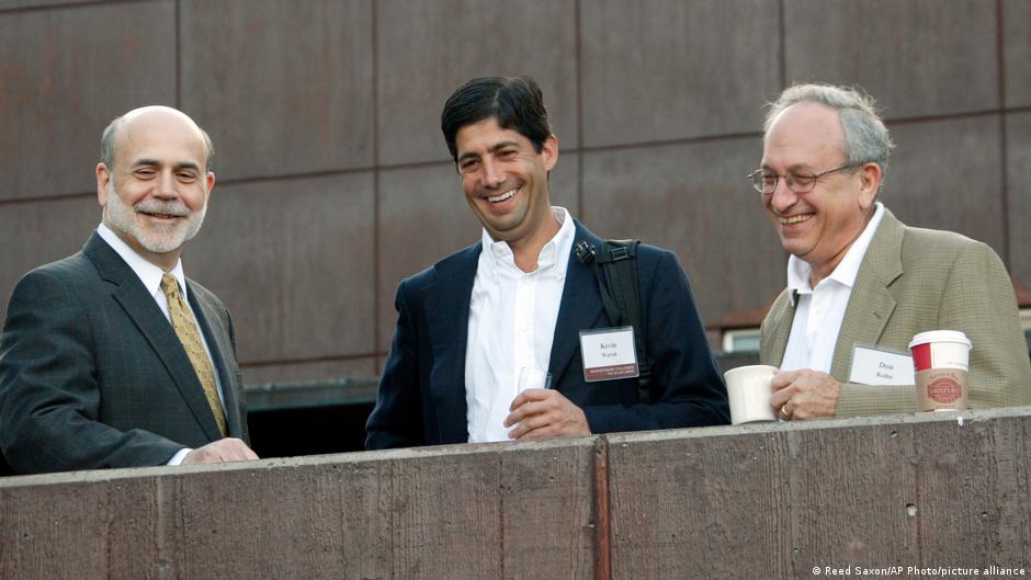Ist Kevin Warsh Trumps Notenbank-„Marionette“?