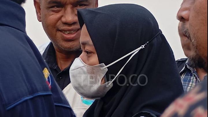 Anak Ahmad Bahar adukan GRIB Jaya ke Komnas HAM