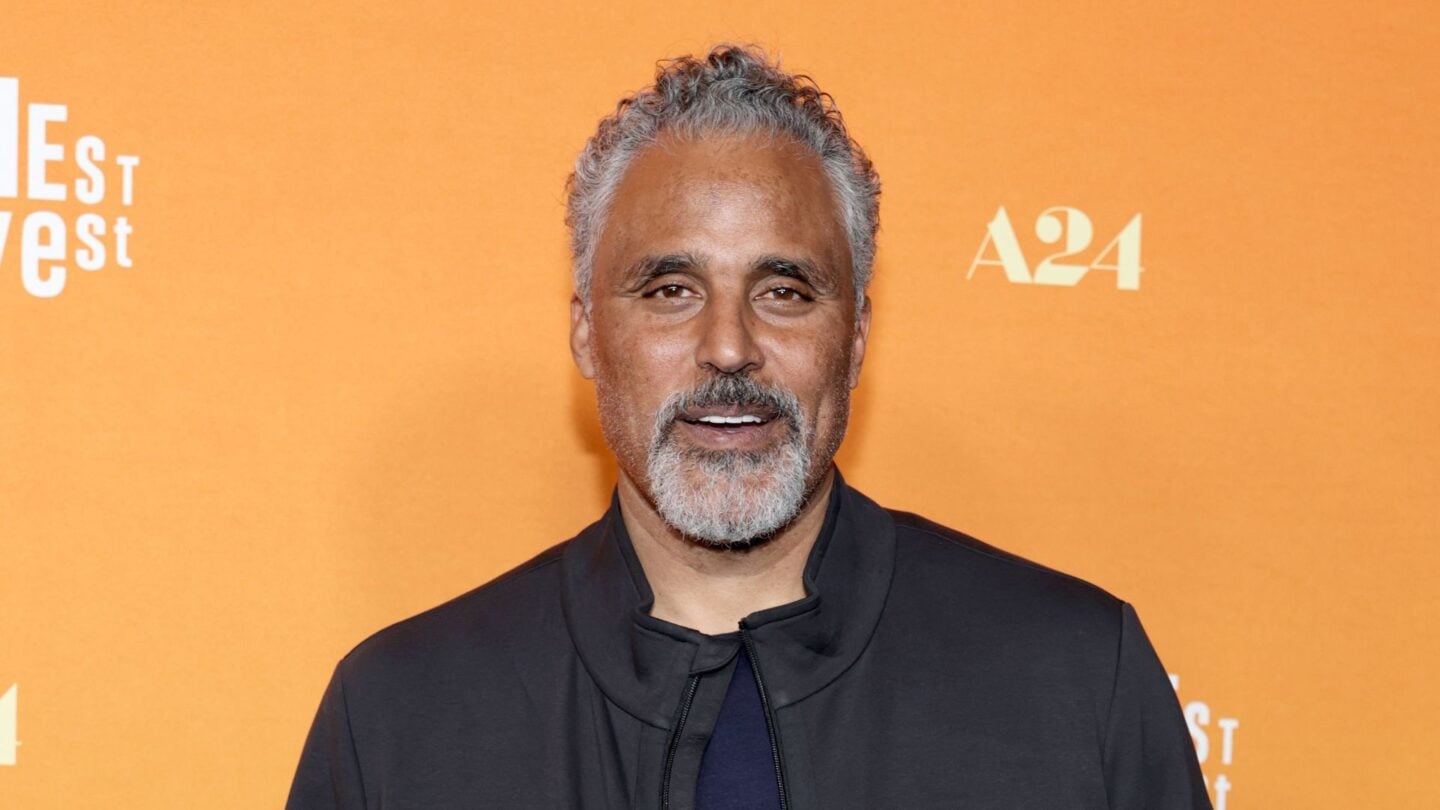 Former Lakers star Rick Fox tapped for opposition leadership role in ...