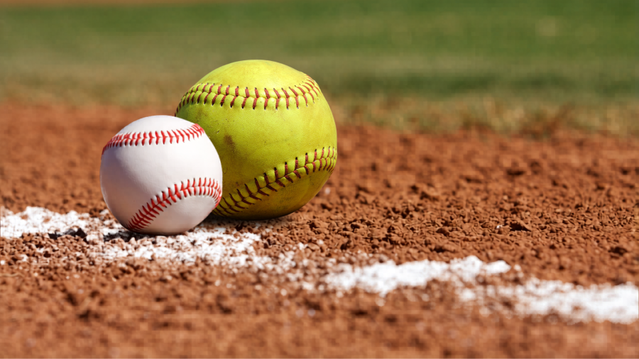 Kansas high school baseball and softball regional championship scores