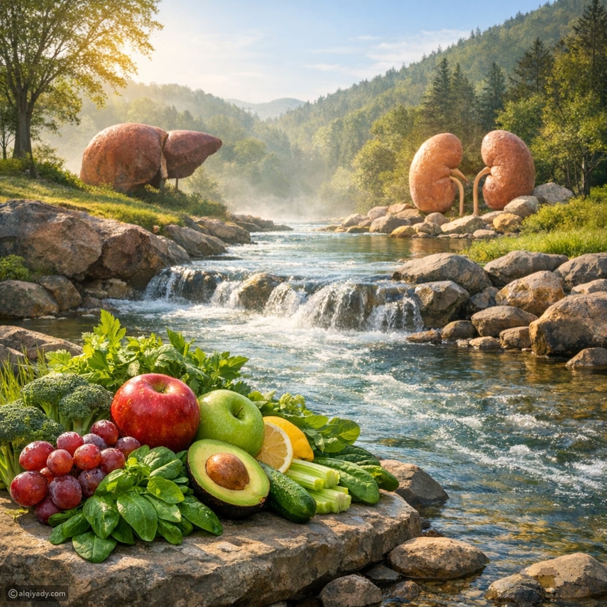 Are detox diets actually working, or just wasting your money?