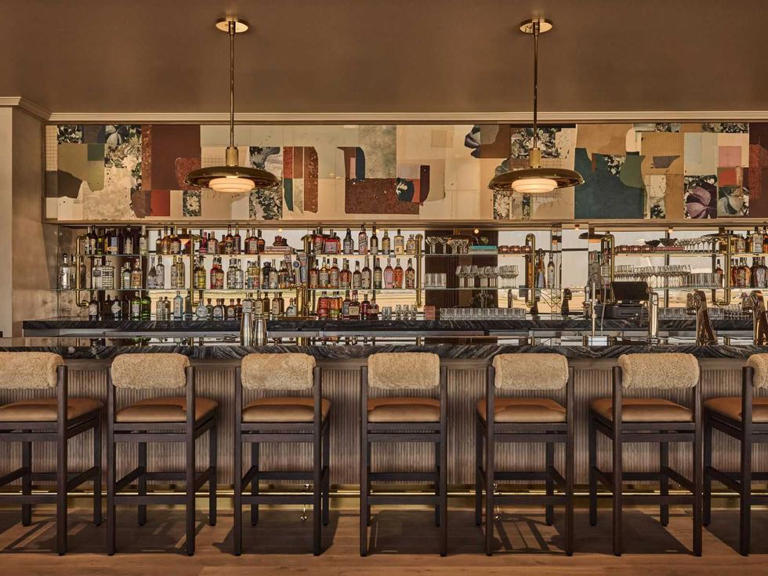 DFW Airport adds posh private terminal in time for World Cup jet setters