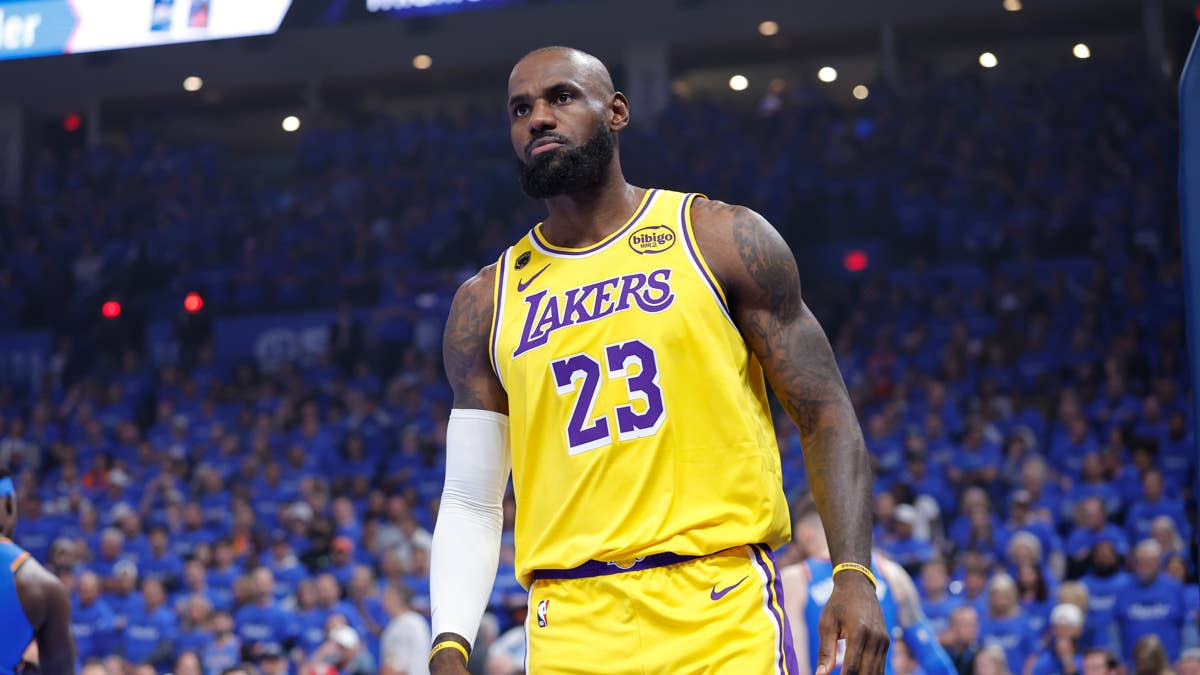LeBron James sets timeline for decisions on his NBA future