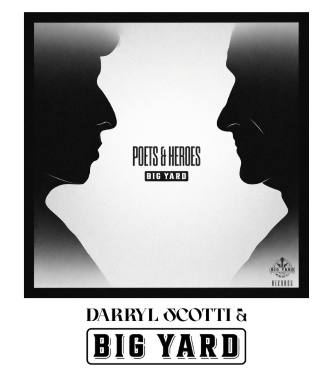 Darryl Scotti and Big Yard Nation announce new cinematic Americana EP ...