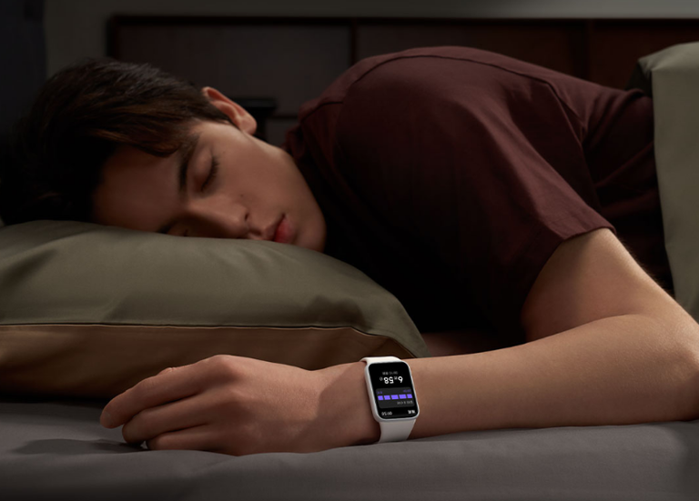 Xiaomi Smart Band 10 Pro announced globally with 21-day battery life
