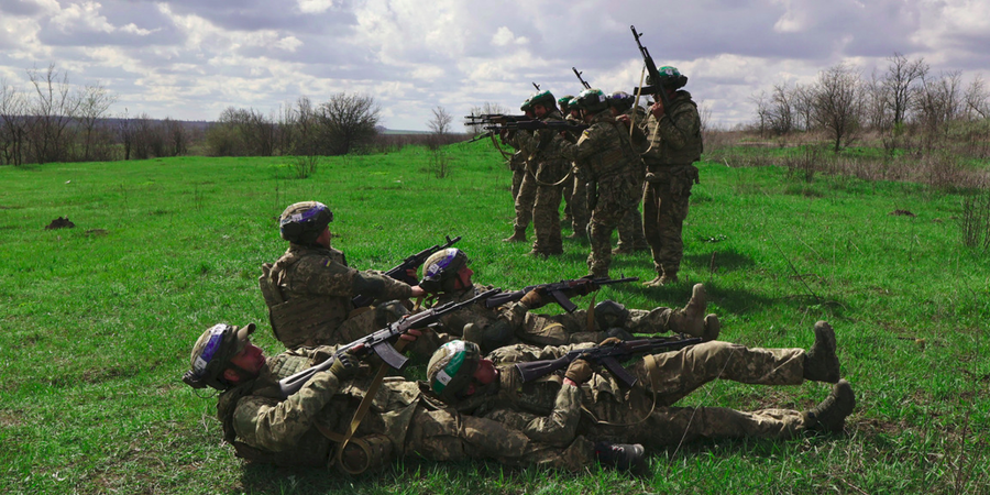 Ukraine prepares new military contract system and procurement tenders ...
