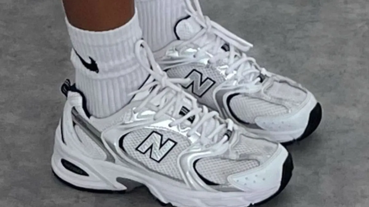 Most trending New Balance shoes for women in 2026