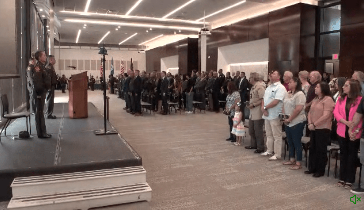 Border Patrol’s El Paso sector to honor fallen agents