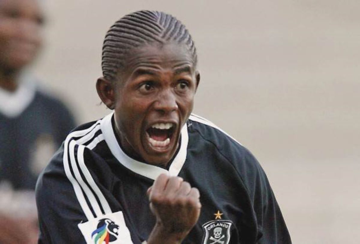 Orlando Pirates fans wanted PSL title more than the players, says club ...