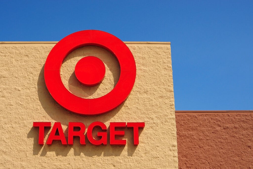 These analysts increase their forecasts on Target after strong Q1 results