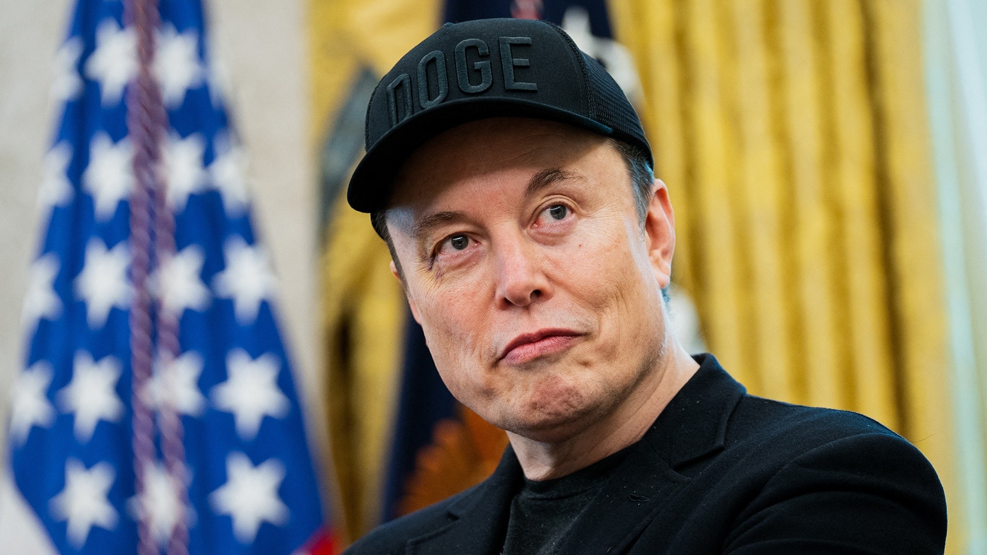 Elon Musk poised to be world’s first trillionaire after SpaceX IPO