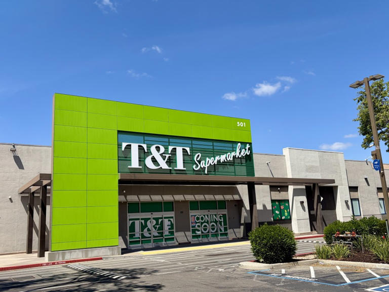 Popular international supermarket to open first California location ...