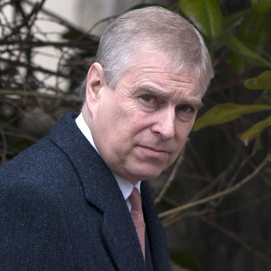 Queen soll auf Prinz Andrews Ernennung zum Handelsbeauftragten gedrängt ...